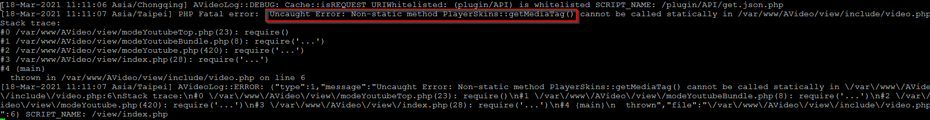 The Chat2 plugin don't wont on Chat Stand Alone mode · Issue #4655 ...