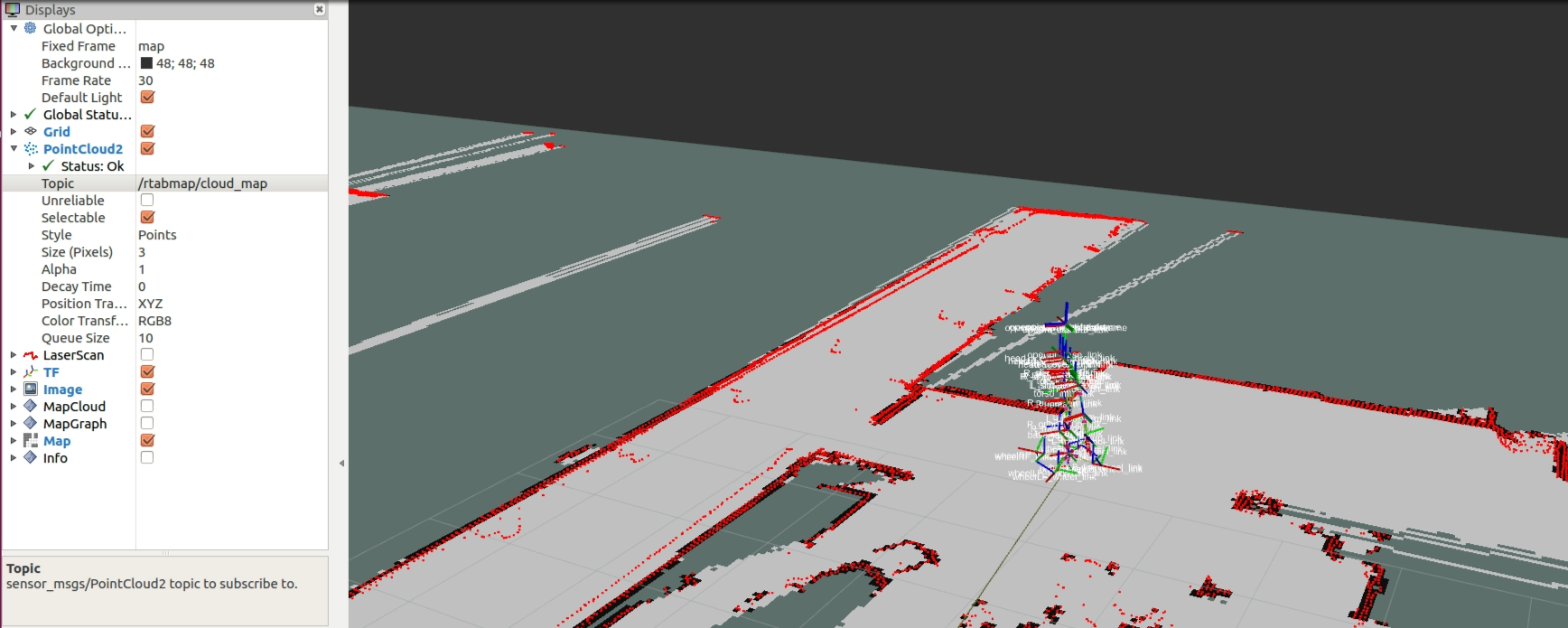 Question about cloud_map and grid_map · Issue #576 · introlab/rtabmap ...