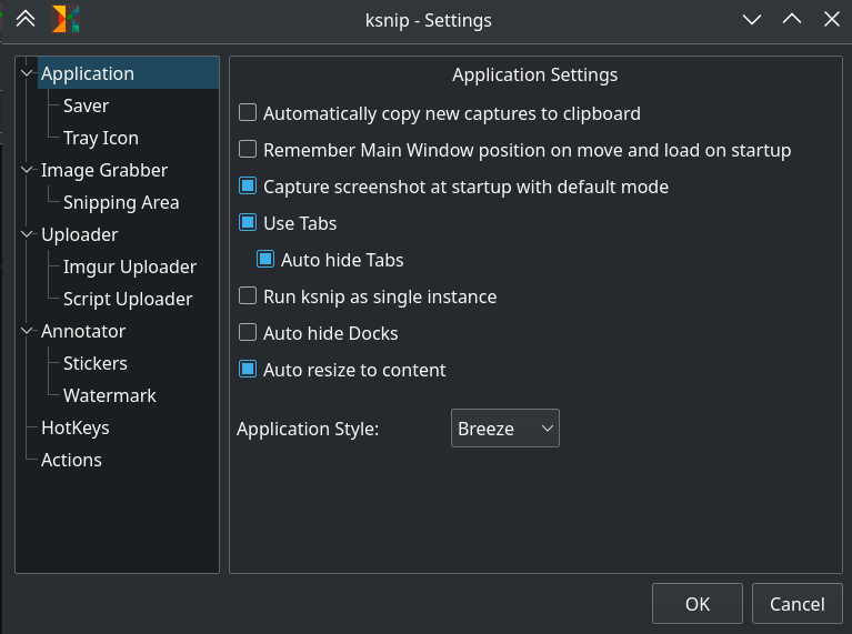 Resizing window to match content doesn't work on opening first image/screenshot · Issue #664 ...