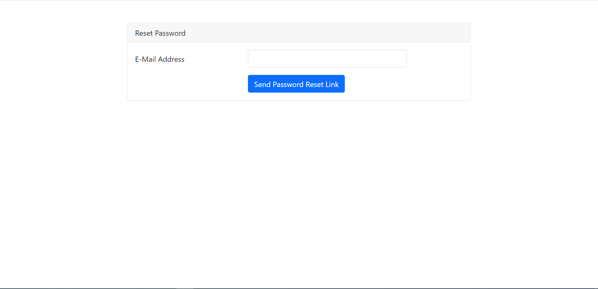 GitHub - icip1998/laraper: Laravel 8 - Login, Register, Dashboard, Pagination, CRUD, Logout, etc