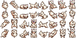 Add themes · Issue #6 · adryd325/oneko.js · GitHub