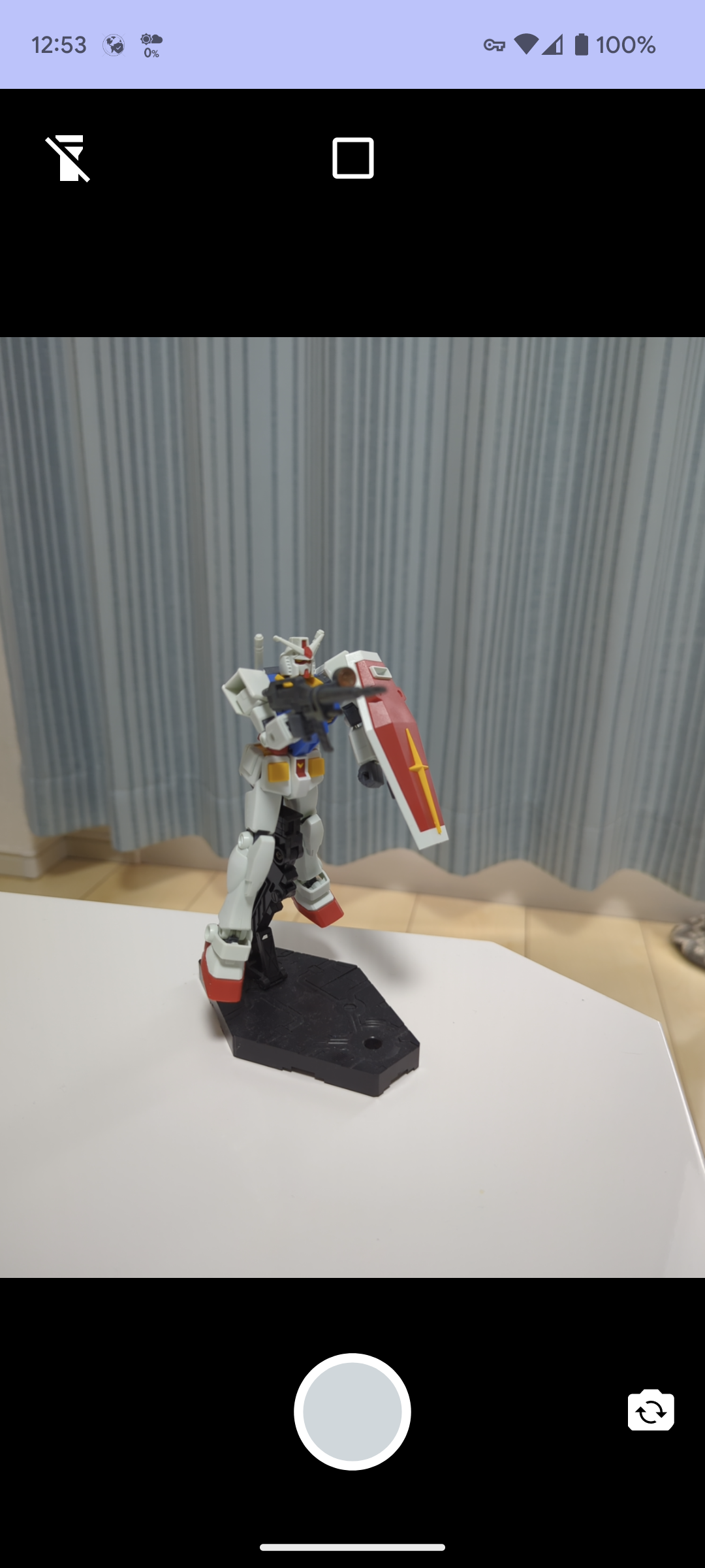 GitHub - Dai1678/CameraXComposeResolutionSelectorSample: Camera X × Jetpack Compose × Resolution ...