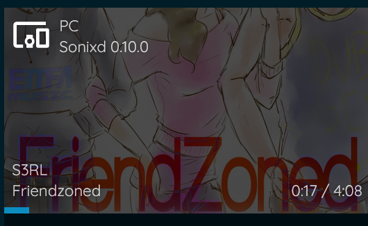 Jellyfin playback reporting stopped picking up songs played via sonixd · Issue #187 · jeffvli ...