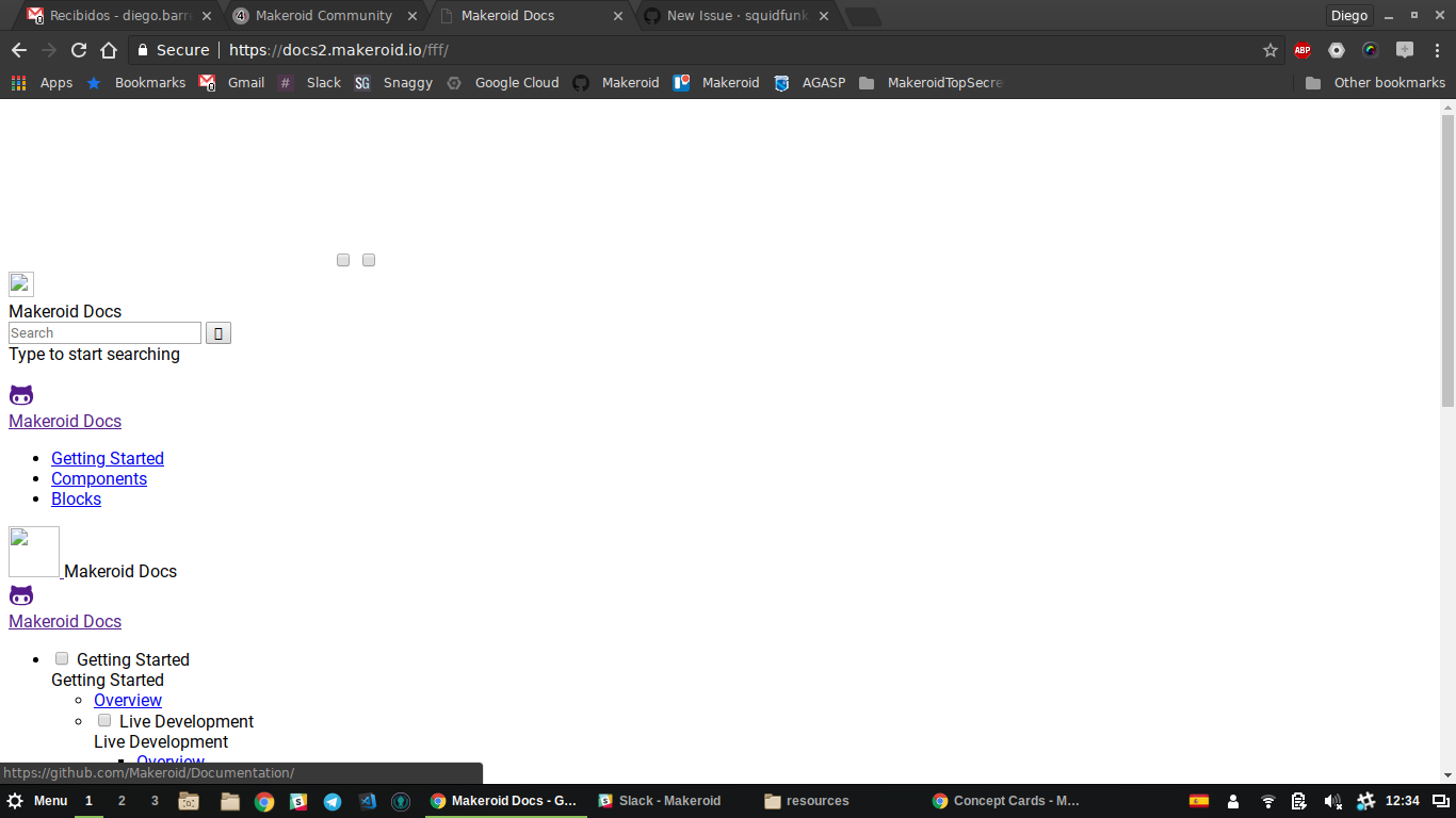 404 Page is not working properly · Issue #853 · squidfunk/mkdocs-material · GitHub