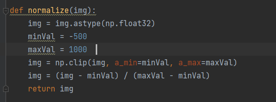 CT image segmentation is not good · Issue #15 · JJGO/UniverSeg · GitHub