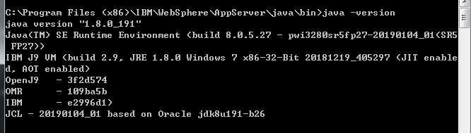 IBM J9 error · Issue #652 · raphw/byte-buddy · GitHub