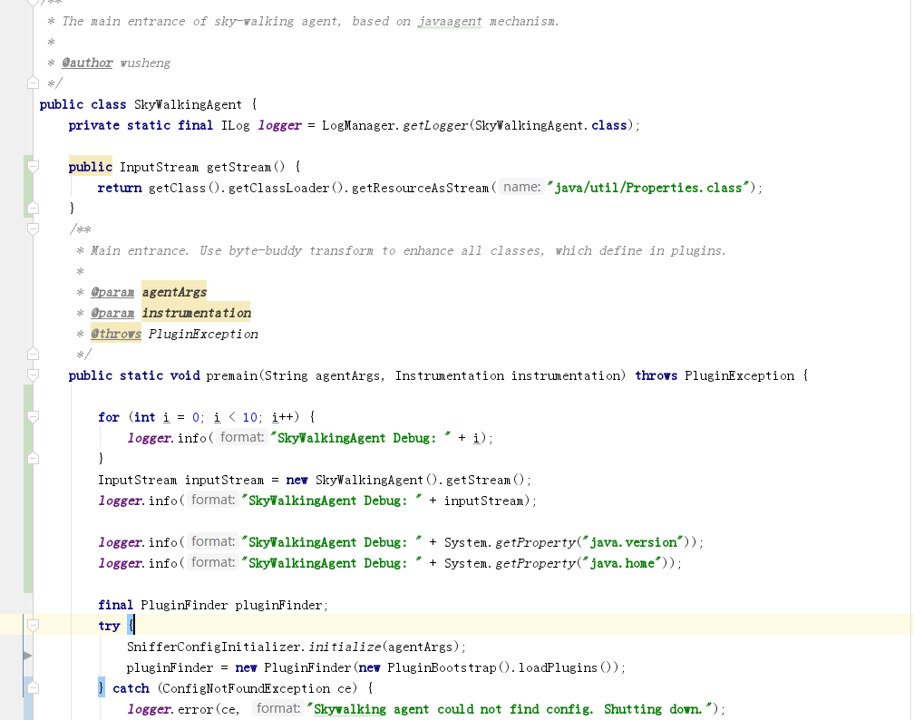 IBM J9 error · Issue #652 · raphw/byte-buddy · GitHub