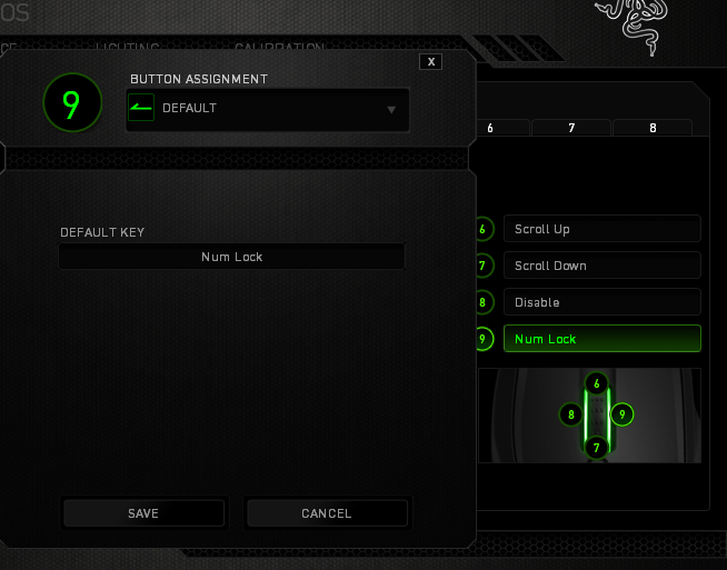 Wrong Input events emited (`REL_WHEEL` instead of `REL_HWHEEL`) · Issue ...
