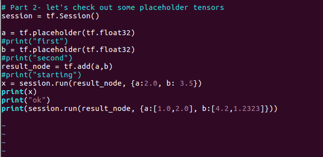 Incorrect Result From Add Function · Issue 15210 · Tensorflowtensorflow · Github 5905