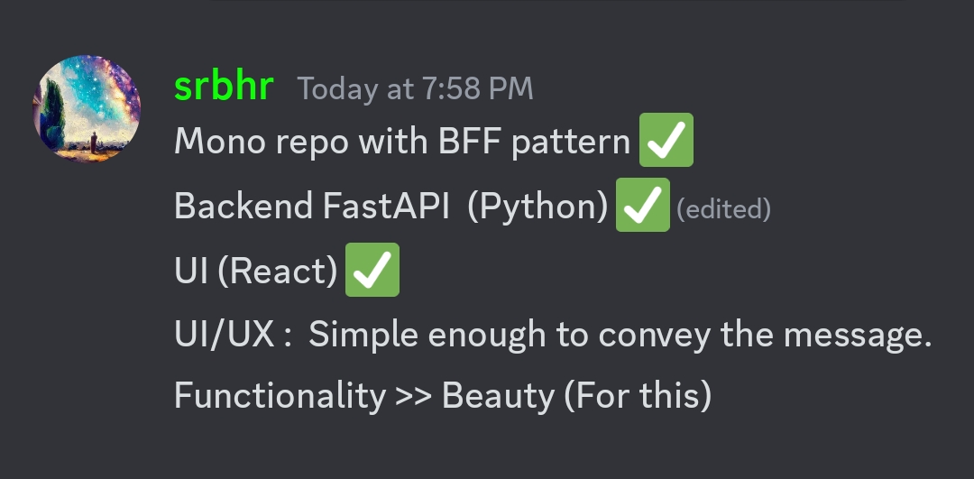 Roadmap for Resume Matcher · srbhr Resume-Matcher · Discussion #68 · GitHub
