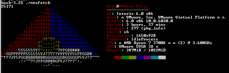 Added support for Interix (Windows Subsystem for UNIX) by makuhlmann · Pull Request #2409 ...