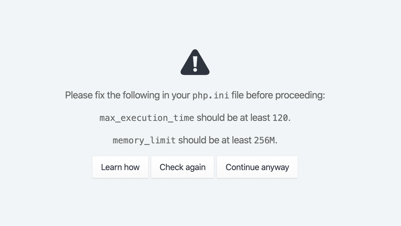 Missing/wrong placeholder in plugin installer · Issue #5319 · craftcms ...