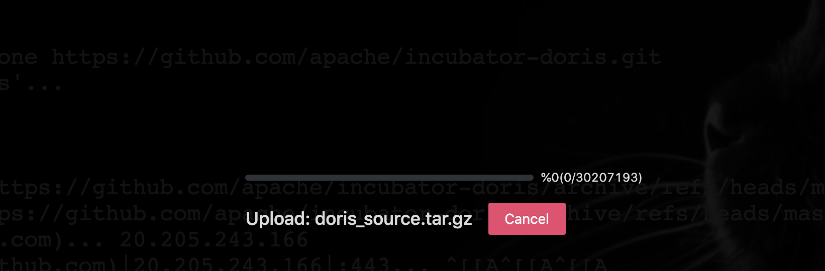 rz上传文件没反应 · Issue #2316 · electerm/electerm · GitHub