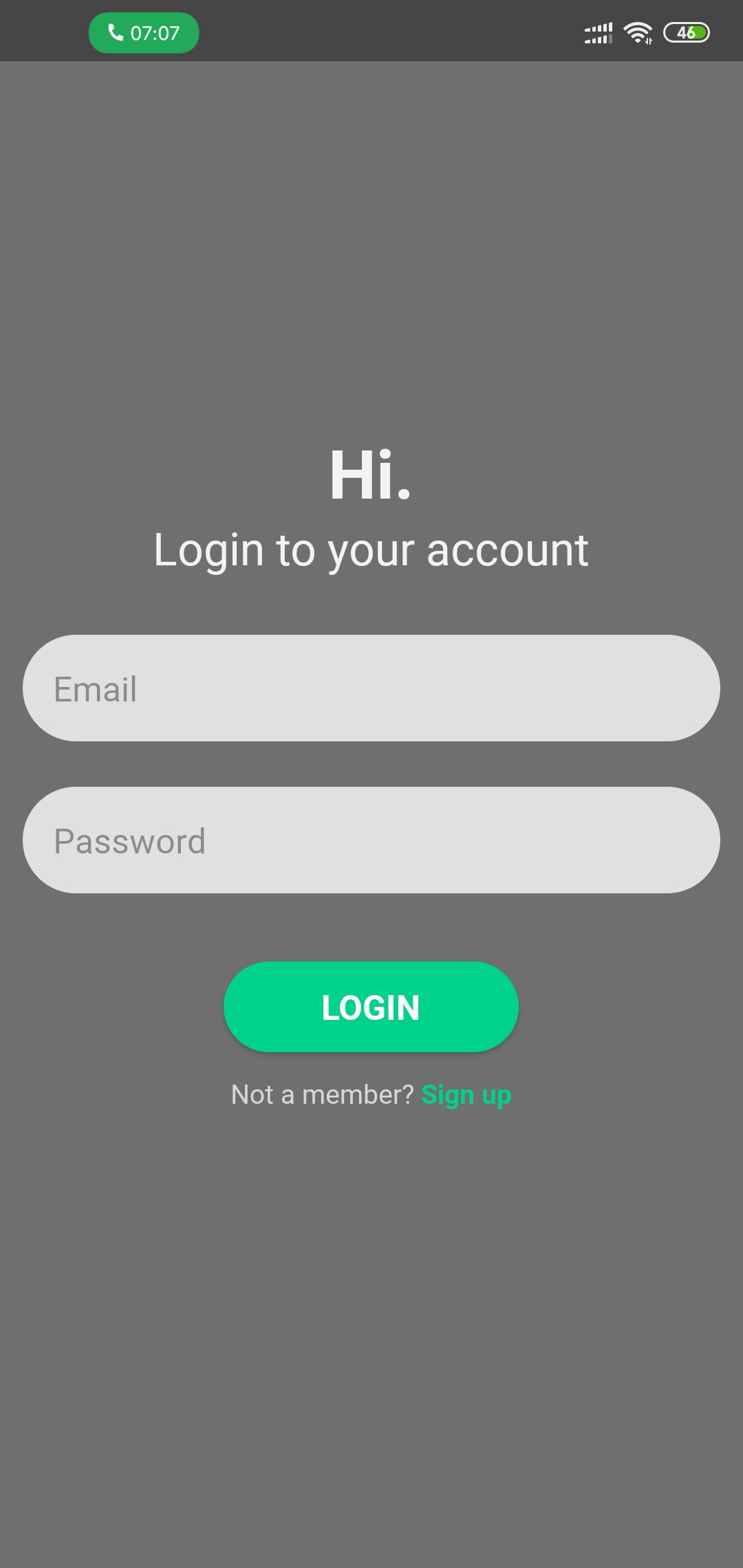 GitHub - MakrandBhale/medisearch