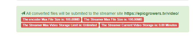 Issue with php.ini max file size setting · Issue #591 · WWBN/AVideo ...