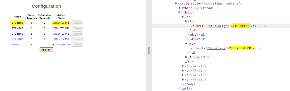 HTML selection · grafana grafana-infinity-datasource · Discussion #562 · GitHub
