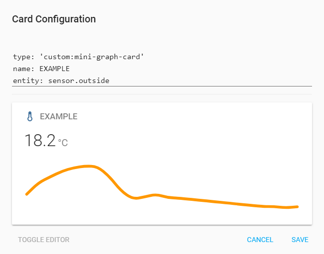 Enhancement Multiple Entities On One Card · Issue 28 · Kalkihmini Graph Card · Github