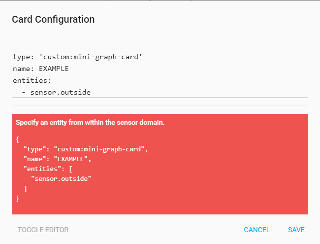 [Enhancement?] multiple entities on one card · Issue #28 · kalkih/mini ...