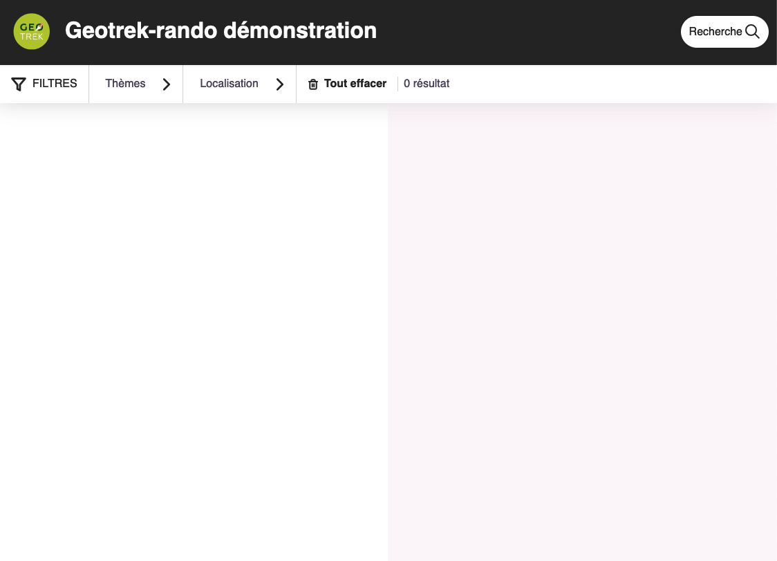 Amélioration du référencement des pages de recherches · Issue #833 · GeotrekCE/Geotrek-rando-v3 ...