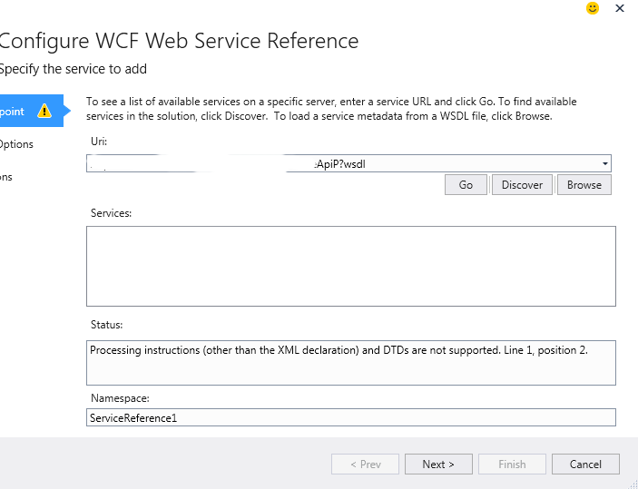 Some Java SOAP cannot be imported · Issue #2138 · dotnet/wcf · GitHub