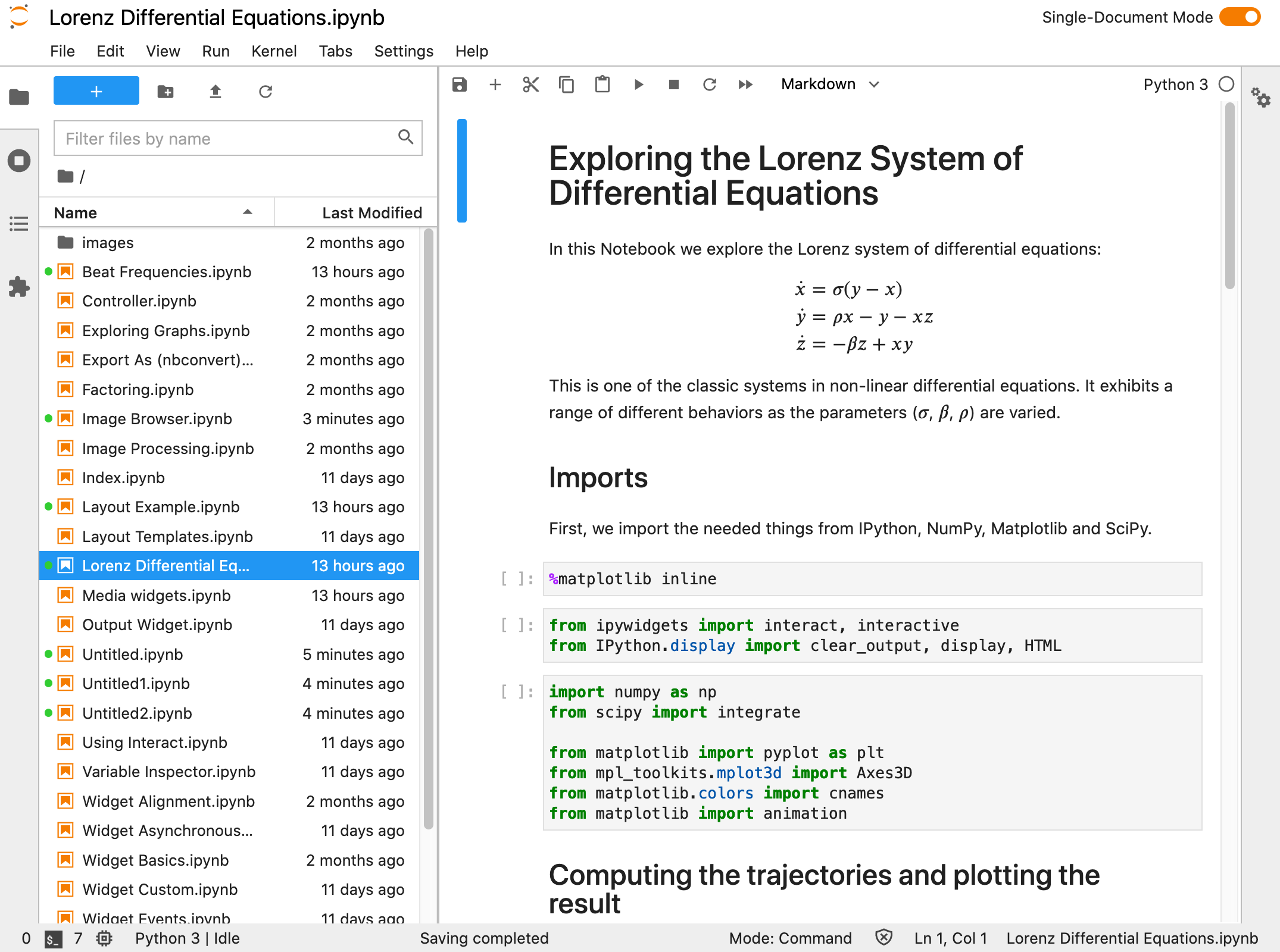 Add a new menu shell area by jasongrout · Pull Request #9274 ...