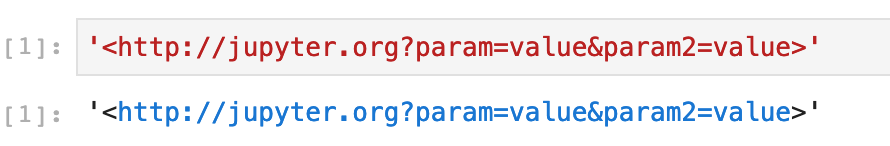 Autolink wrongly formats urls in angle brackets · Issue #8376 · jupyterlab/jupyterlab · GitHub