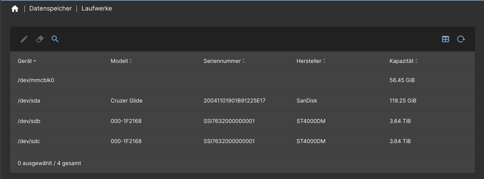 BTRFS filesystem is missing · Issue #1408 · openmediavault/openmediavault · GitHub