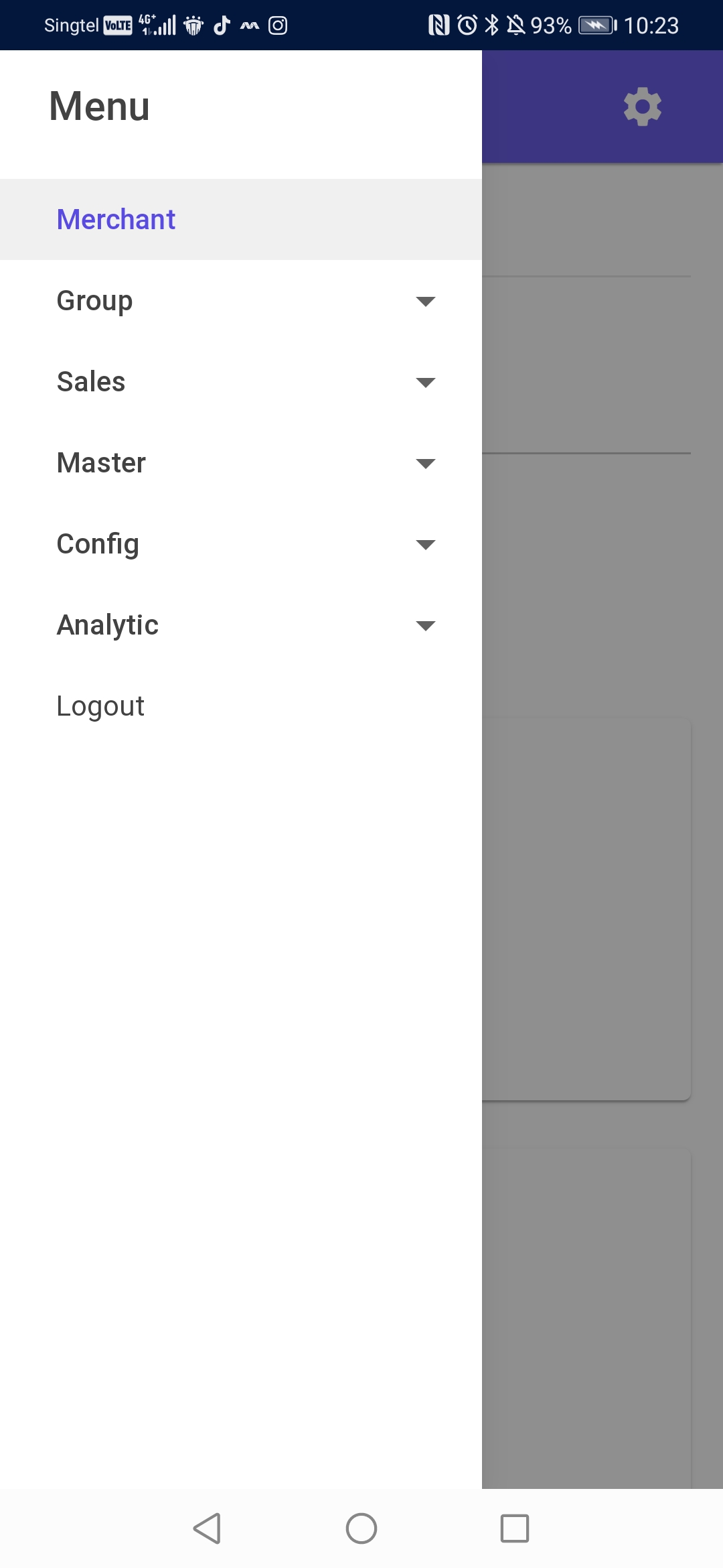 Option to never make drawer an overlay · Issue #627 · MudBlazor ...