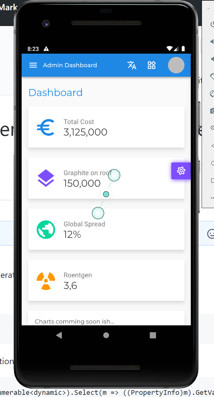 MudBlazor.ThemeManager MudThemeManagerColorPicker.GetColor Error · Issue #2444 · MudBlazor ...