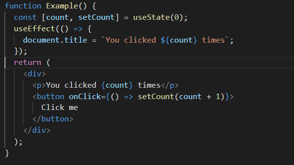 Question About Hooks And Render · Issue 14686 · Facebookreact · Github 