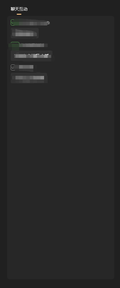 [Bug]几个BUG · Issue #133 · Richasy/Bili.Uwp · GitHub