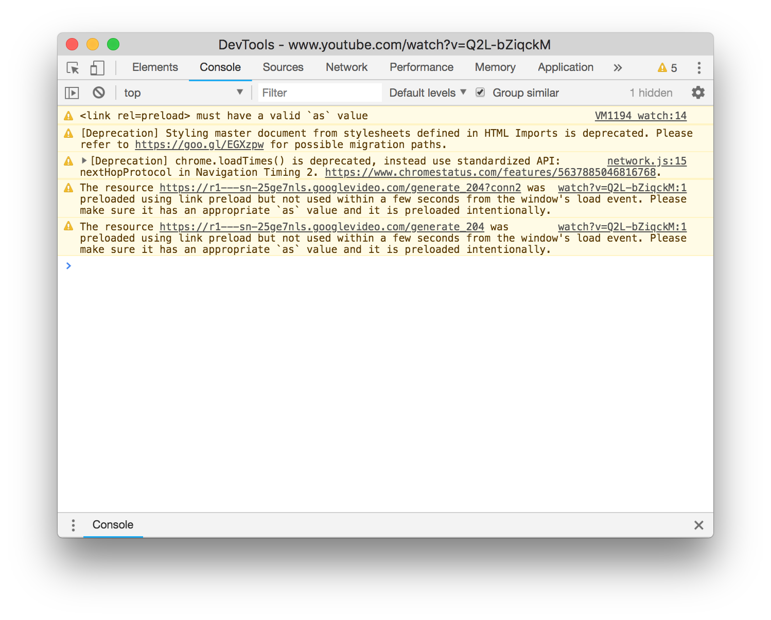 Iridium works incorrectly when i login to youtube. · Issue #460 · ParticleCore/Iridium · GitHub