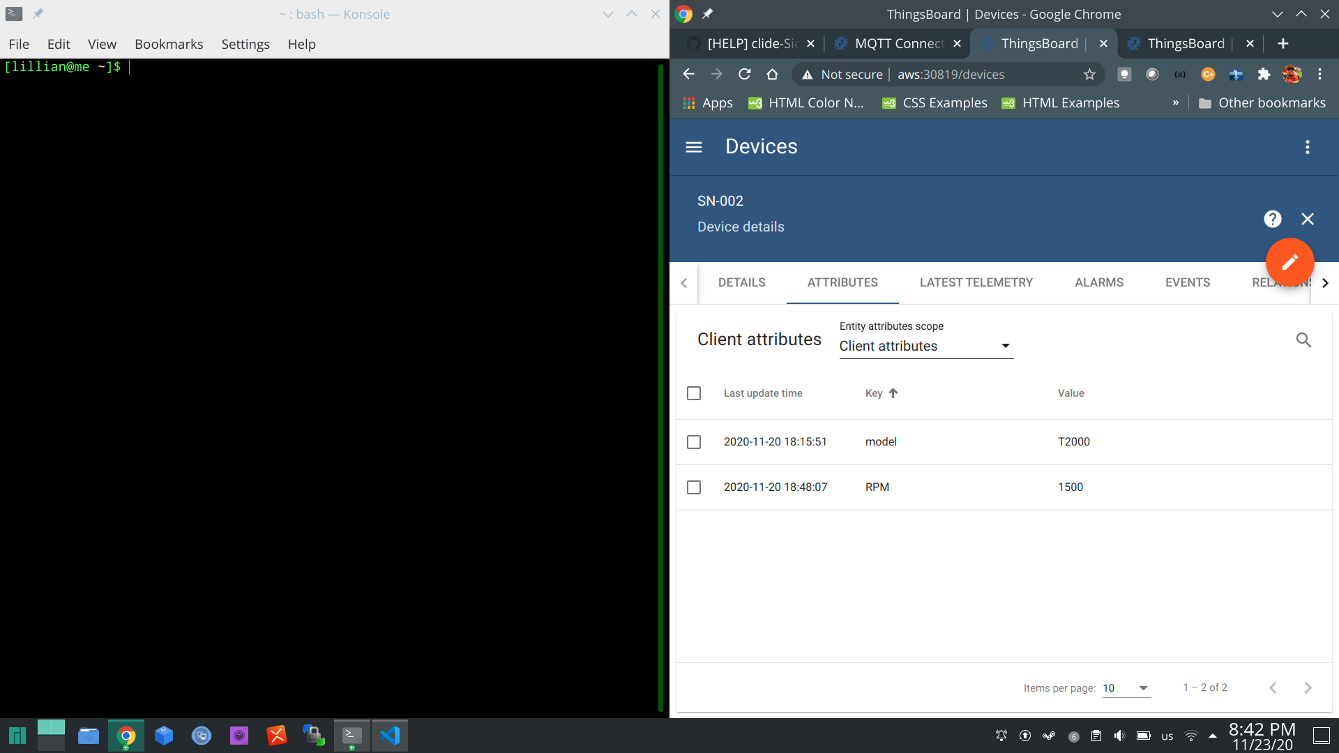 [HELP] clide-Side RPC via external mqtt broker (mqtt) and thingsboard gateway · Issue #431 ...