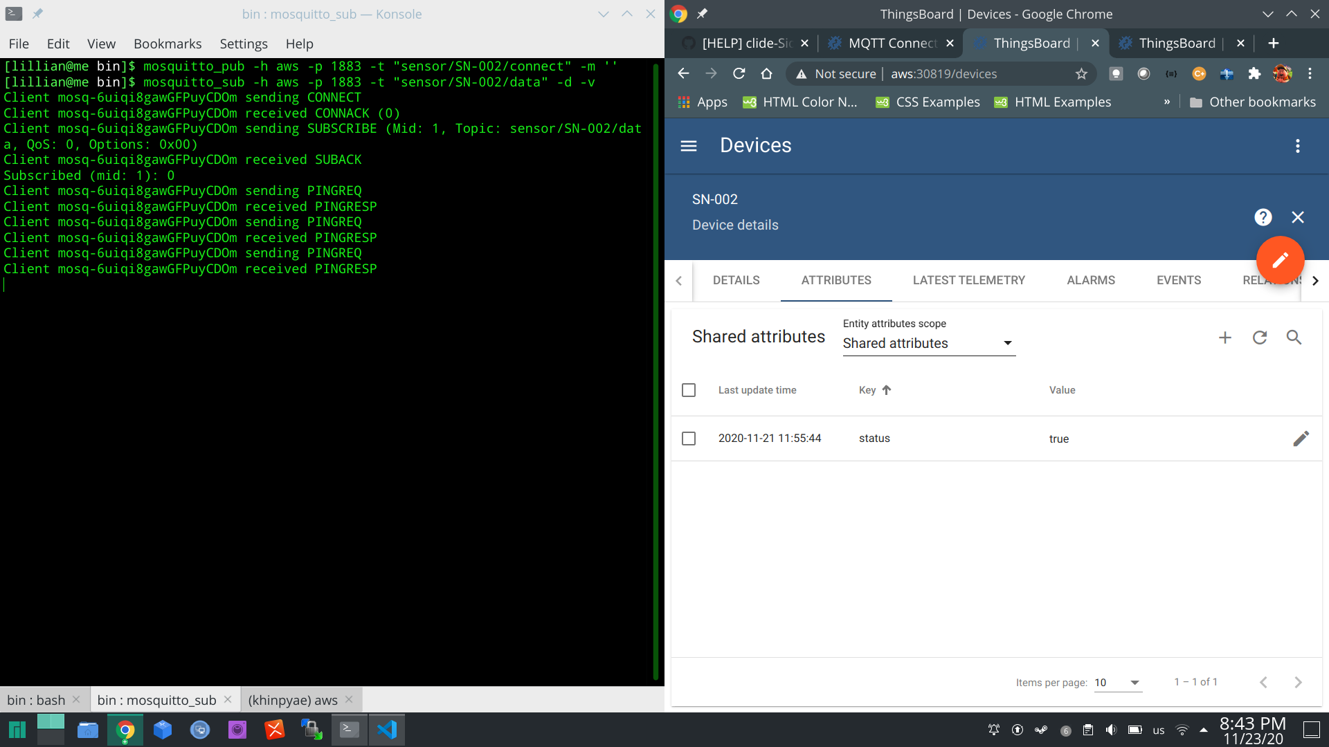 [HELP] clide-Side RPC via external mqtt broker (mqtt) and thingsboard gateway · Issue #431 ...