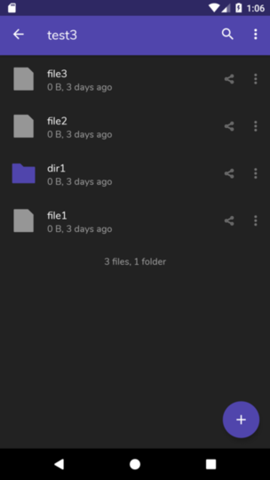 dark theme · Issue #2188 · nextcloud/android · GitHub