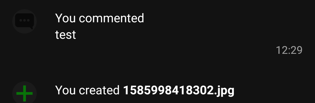 Enhance Dark Mode · Issue #5353 · nextcloud/android · GitHub
