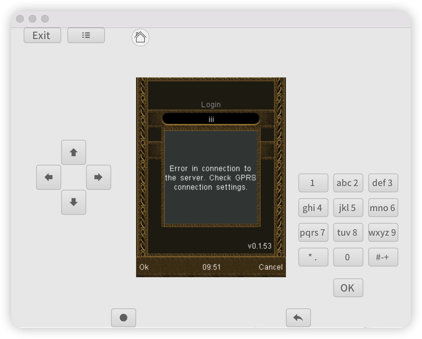 Some problem of freej2me on minijvm · Issue #1 · digitalgust ...