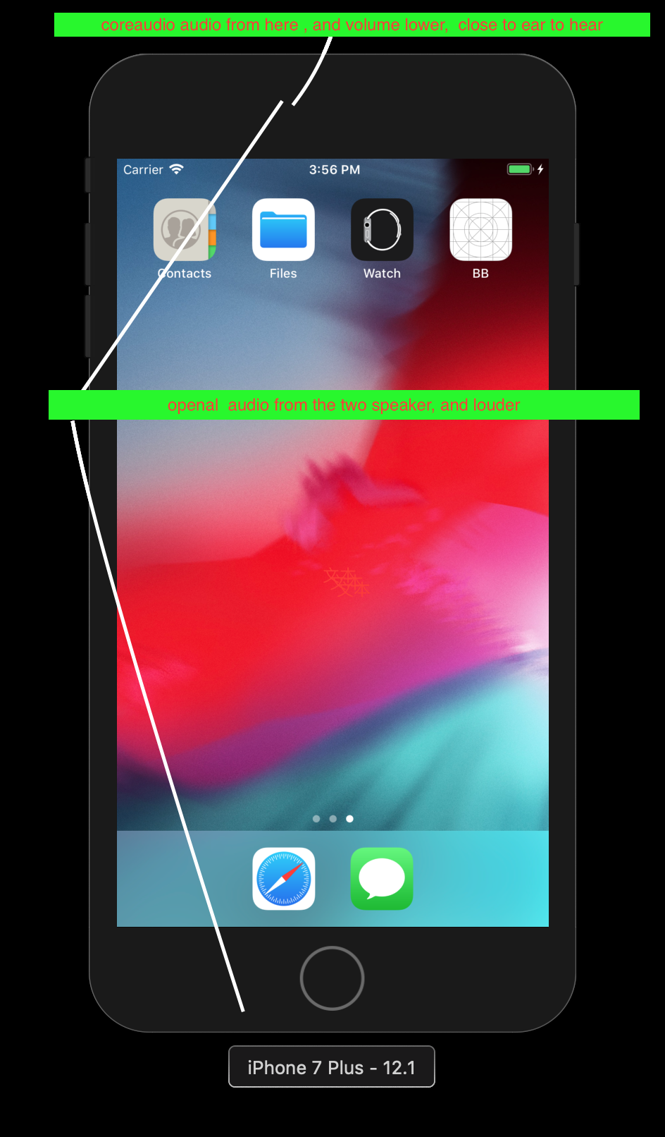 build fail in xcode10.1 for ios platform · Issue #36 · mackron/miniaudio · GitHub