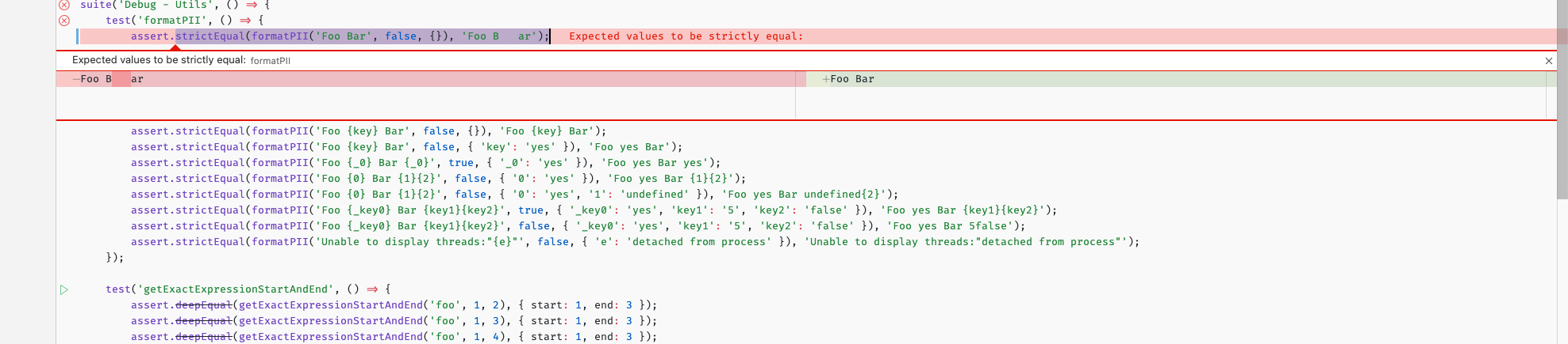 Add Keybindings For Showing Output Peeks · Issue 117430 · Microsoftvscode · Github