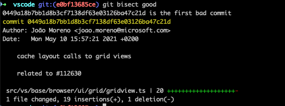 Splitting a centered view does not cause editor to take full width · Issue #124051 · microsoft ...