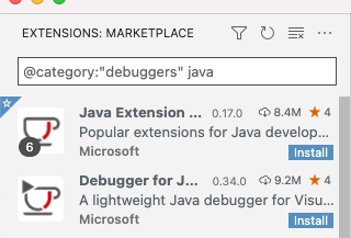 VS Code is unhelpful in installing "coreclr" debugger · Issue #127784 · microsoft/vscode · GitHub