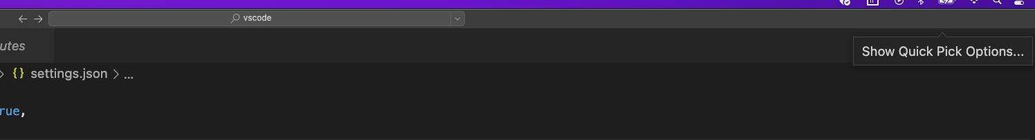 Title bar element hover off when zoomed · Issue #149741 · microsoft/vscode · GitHub