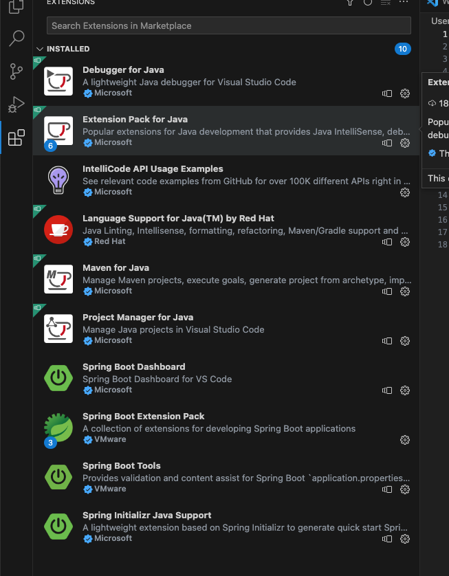 Switching profiles does not always apply the right extensions · Issue #180338 · microsoft/vscode ...