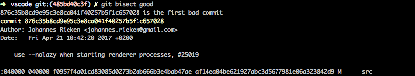 EH debugging: reloading EH window does not restart debug session · Issue #29334 · microsoft ...