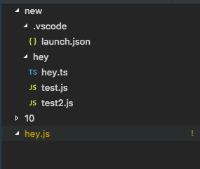 Workspace: possible to have a file as path entry now · Issue #46014 ...