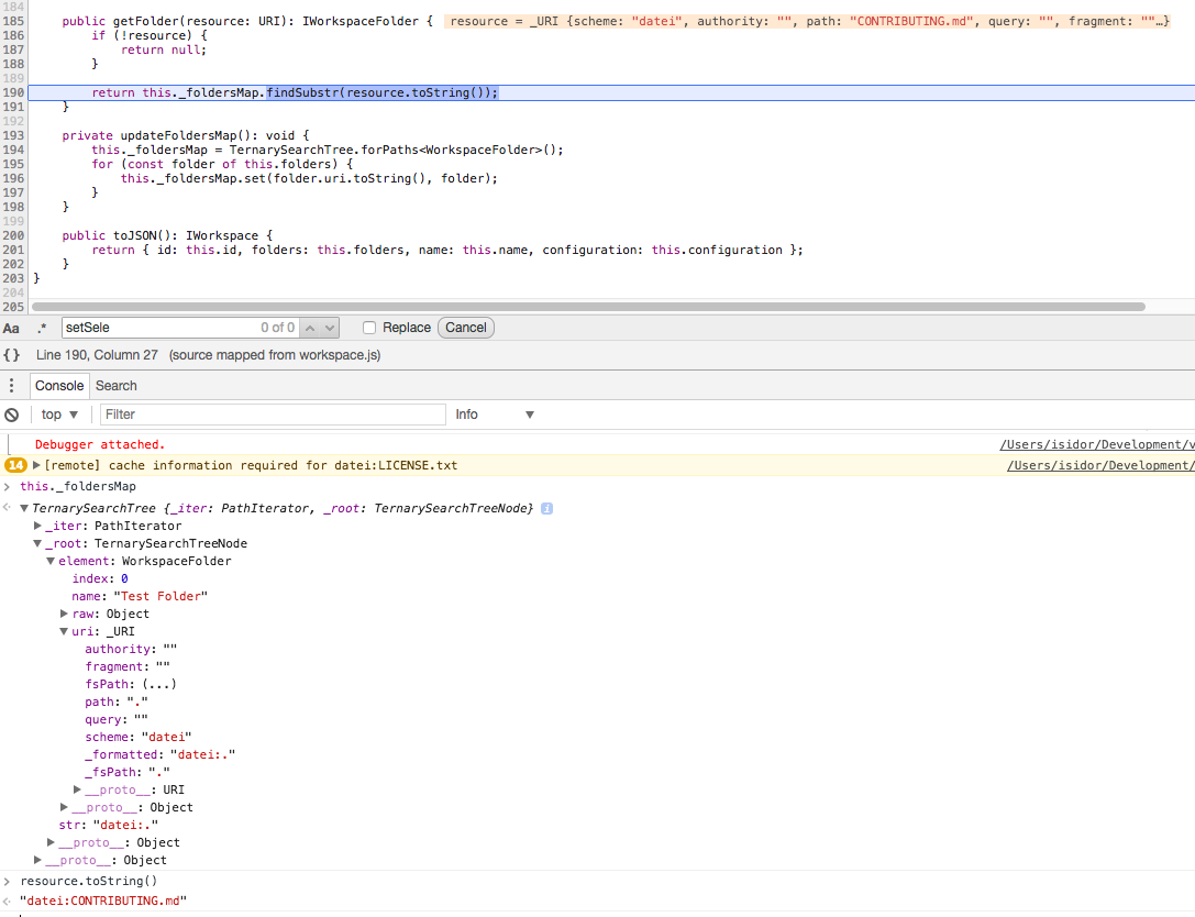 Filesystemprovider Focus Moves To Editor On Click · Issue 48663 · Microsoft Vscode · Github