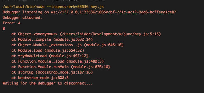 Multiline Console Messages Are Not Shown In Debug Console · Issue 51008 · Microsoftvscode
