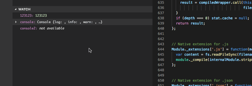 typeLabelProvider should allow to ignore typed keys · Issue #64805 ...