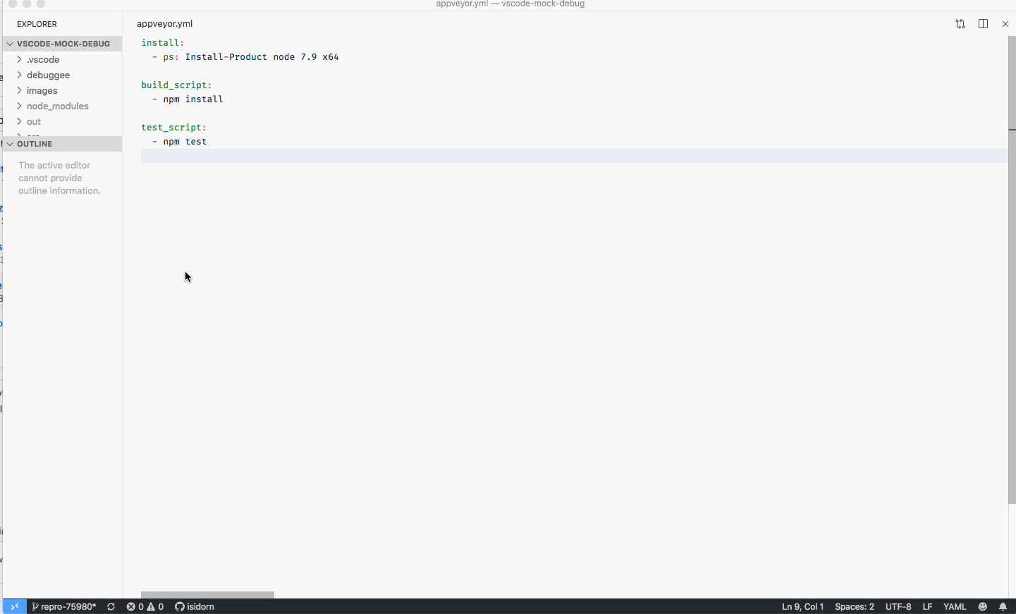 Split view sizes not preserved · Issue #78156 · microsoft/vscode · GitHub