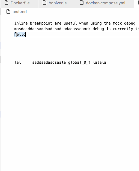 Breakpoint blinks red before turning gray · Issue #81343 · microsoft ...